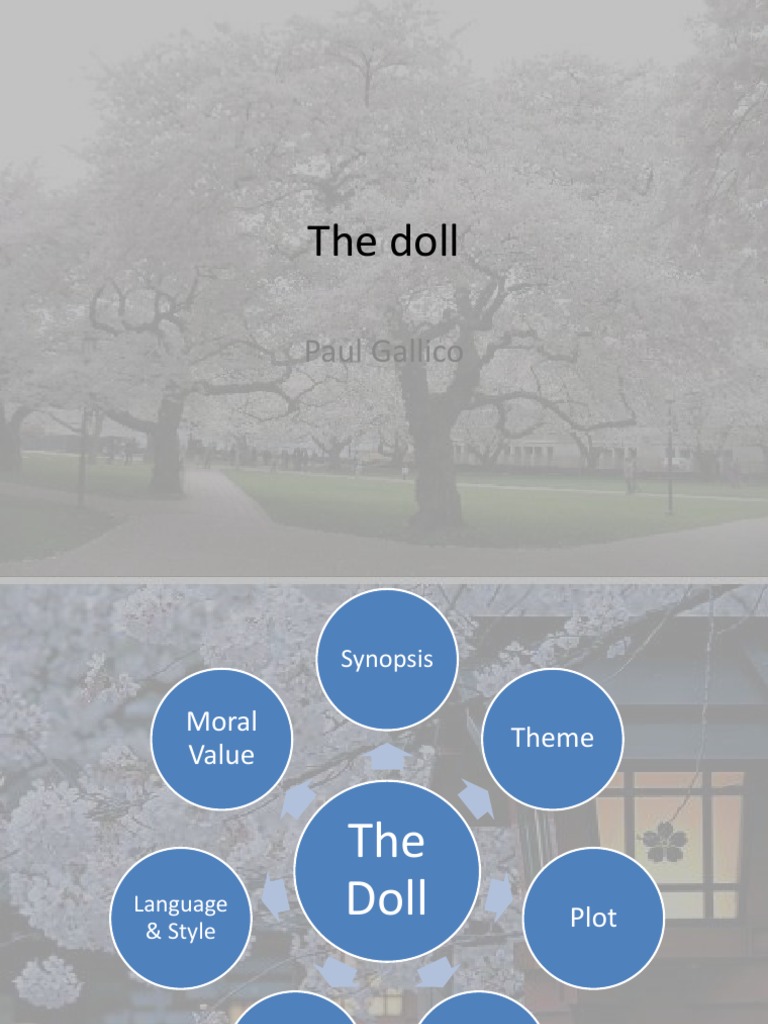 The Doll | PDF