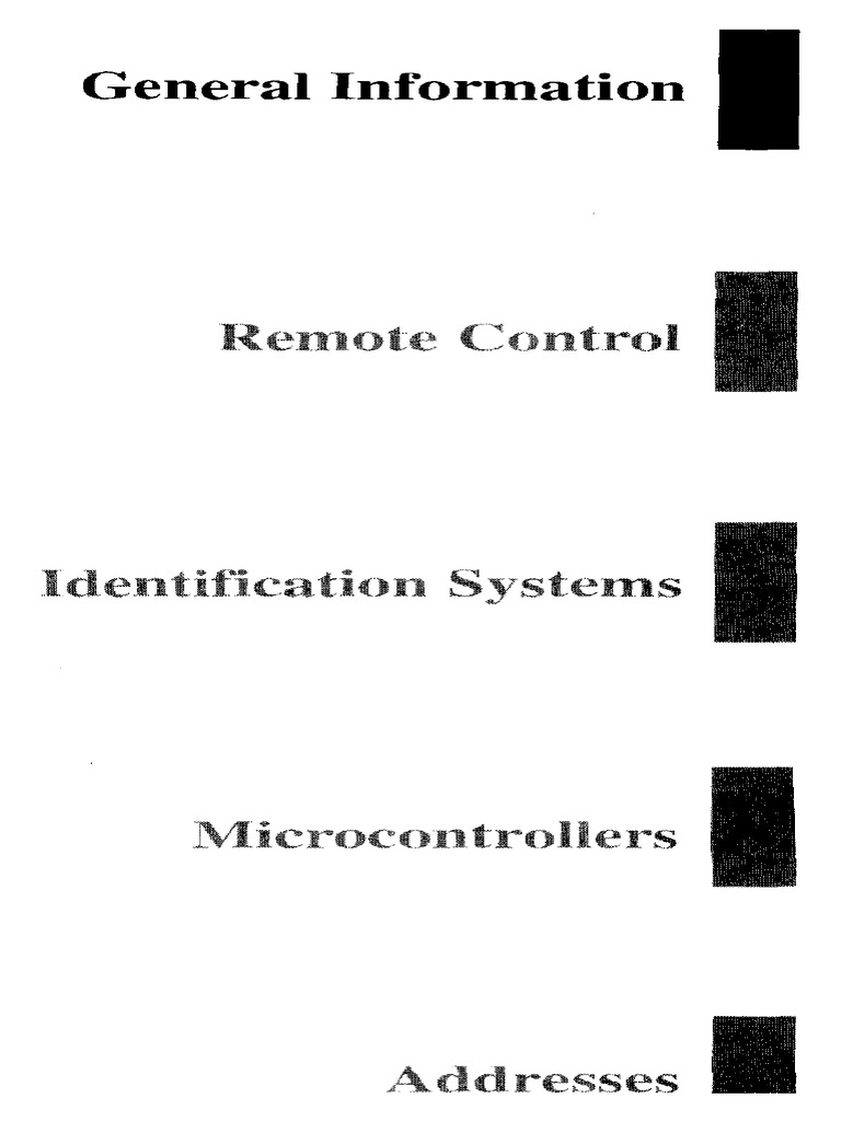 TEMIC DATASHEET | PDF
