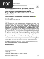 IIM A Resume Format For Freshers | PDF | Mechanical Engineering | Schools