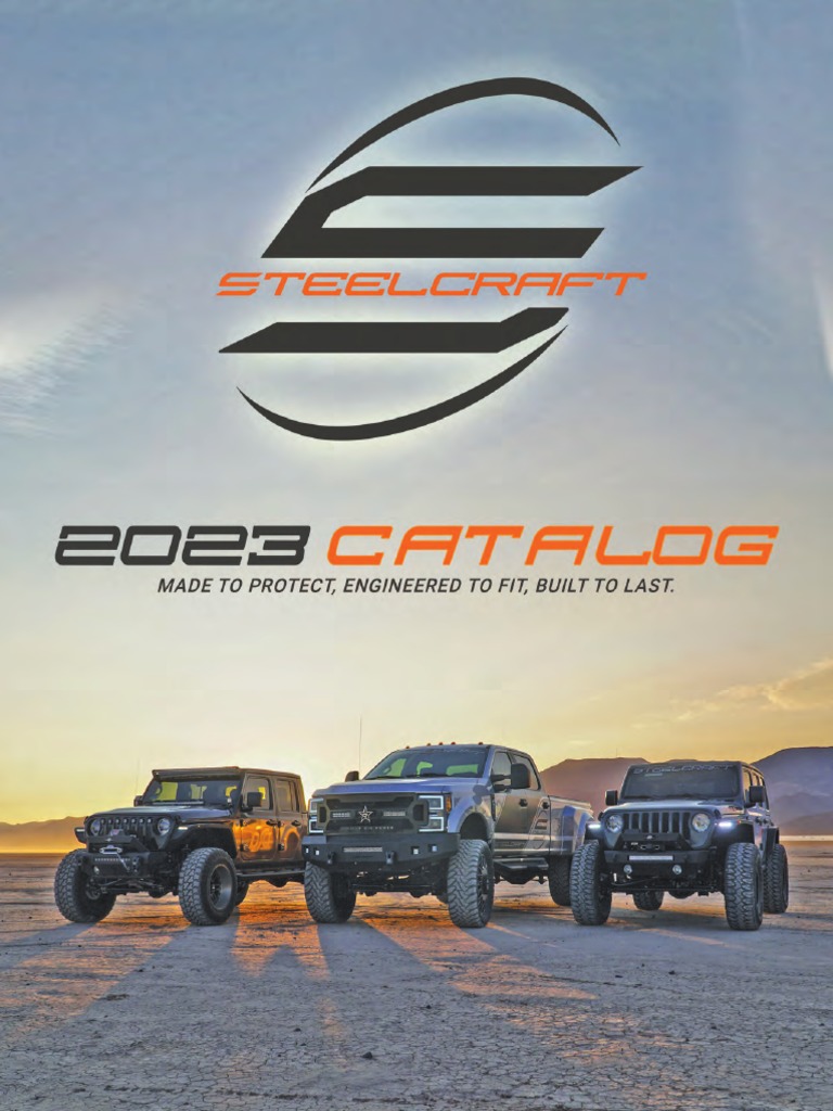 2023catalog Final2 | PDF