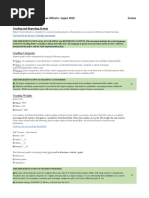 FastBridge aReading Benchmarks 2023-24 | PDF