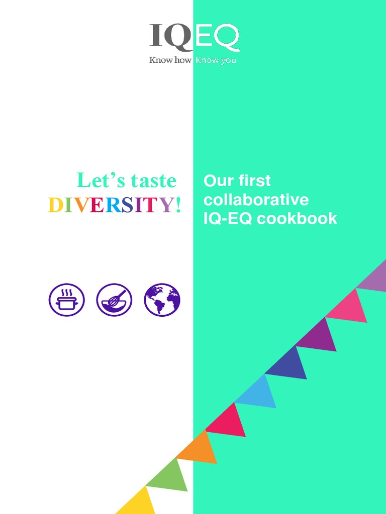 Diverse World Recipes Cookbook | PDF | Sausage | Scallion