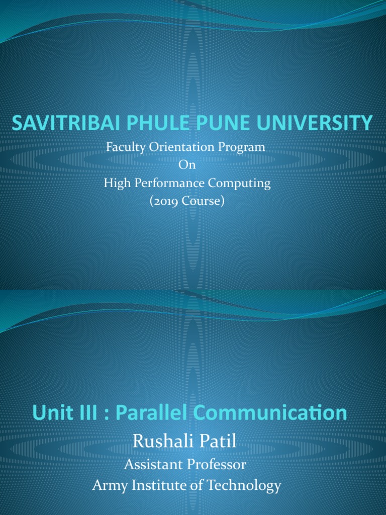 Unit 3 Pdf Computers