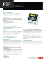 IT8000E Batch Manual | PDF | Computer Keyboard | Usb