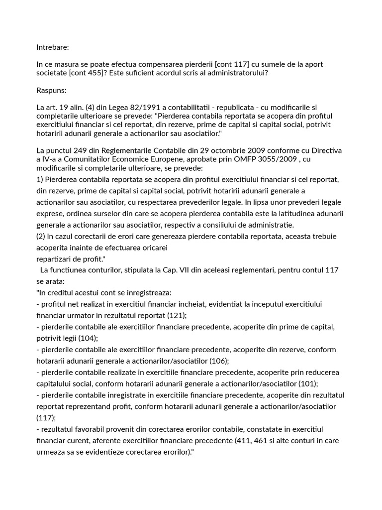 Acoperire Pierdere 117 Din 4551 | PDF