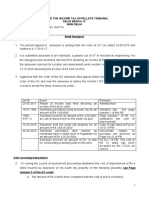 Mary Kay Interview Outline - NSD Pamela Shaw | PDF | Economies | Business