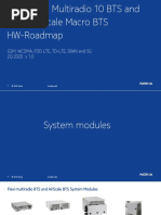 Nokia 7250 IXR e Series Interconnect Routers Data Sheet EN | PDF ...