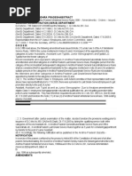 Tubectomy Leave Guidelines for Employees | PDF | Urology | Methods Of ...
