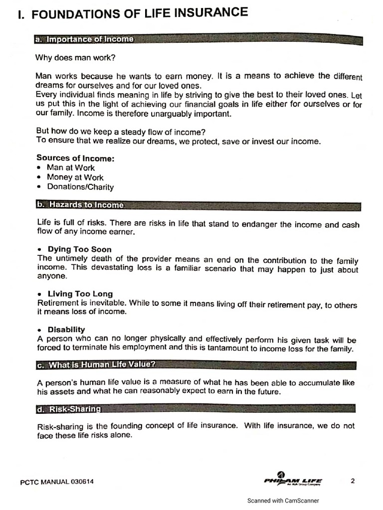 PCTC Reviewer1 | PDF