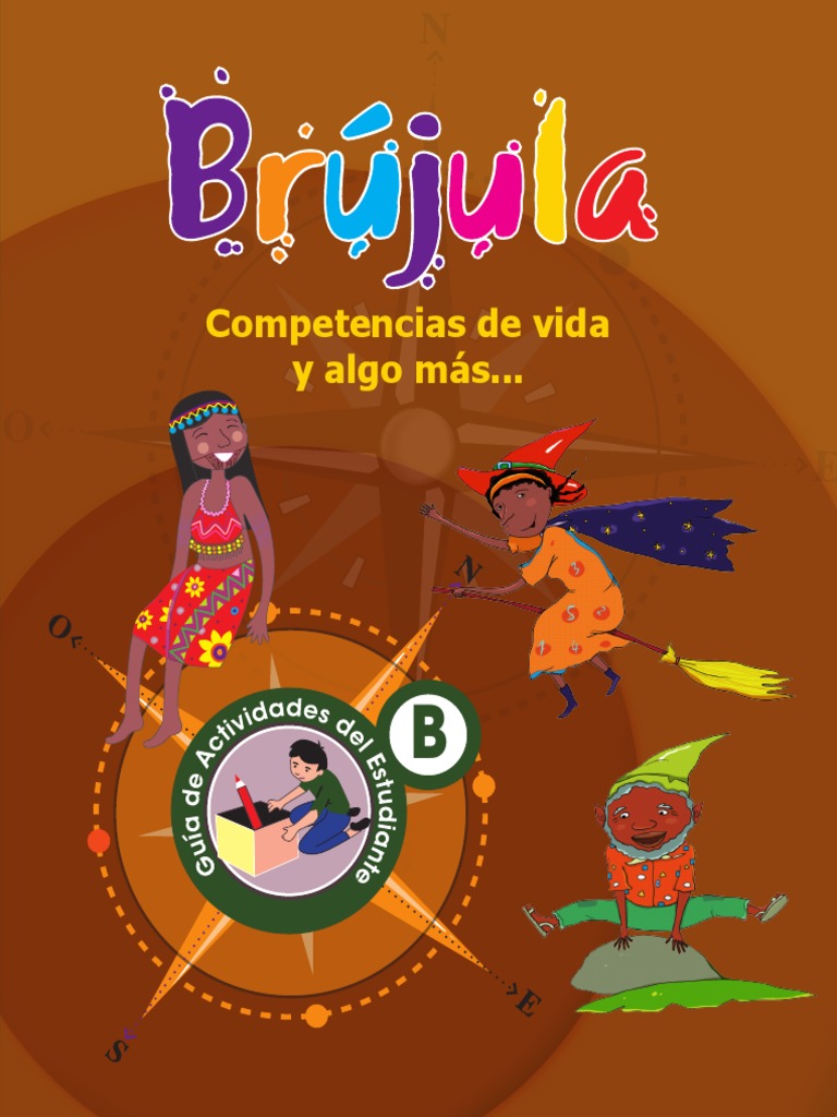 Guia de Act - B | PDF