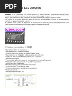 Diagrama de La Placas de Circuito PCB Del Controlador DualShock 4 PS4 ...