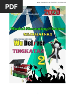 Sejarah KSSM Tingkatan 3 bab 1 Ulangkaji _ Quizizz | PDF