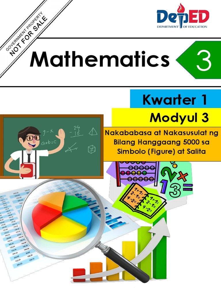 Math-3-Q1-M3 v.2 Edited With Page | PDF