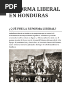 BIOGRAFIA DE Jorge Montenegro | PDF | Honduras