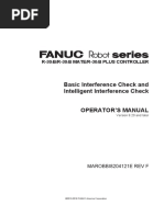 Fanuc - Pocket Guide | PDF | Menu (Computing) | Input/Output