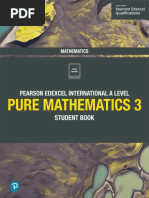 S1 - Edexcel International A-Level Mathematics Statistics 1 Student Book | PDF