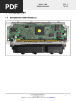 bitdoglab-datasheet | PDF | USB | Arquitetura de computadores