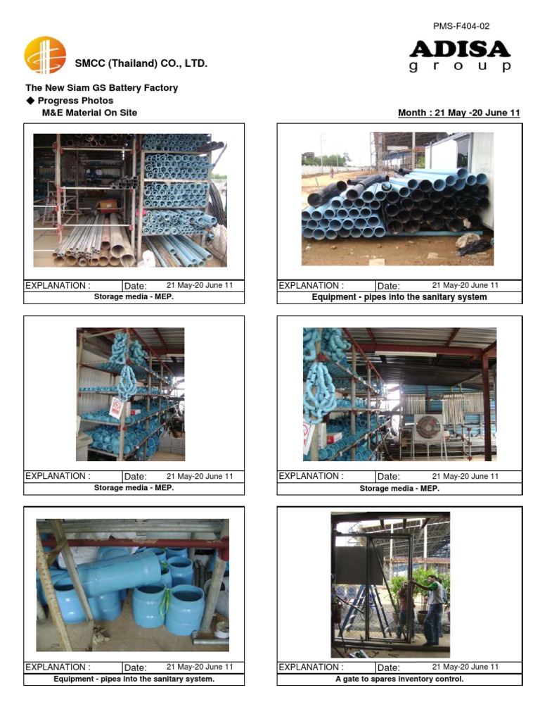 SMCC (Thailand) CO., LTD | Download Free PDF | High Voltage | Power (Physics)