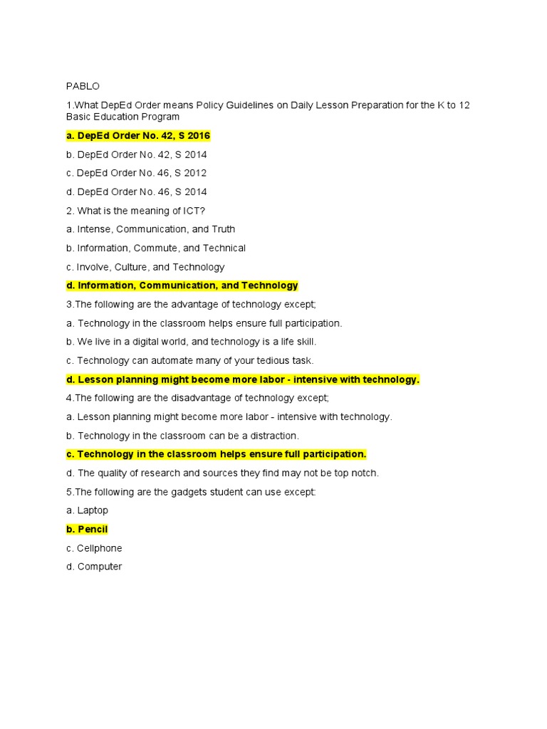 Soc - Stud Reviewer 1 | PDF | Constructivism (Philosophy Of Education) | Learning