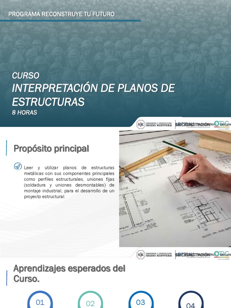 Simbolos Acero y Estructuras | PDF