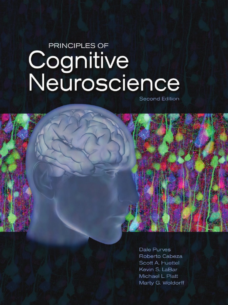 Vdoc - Pub Principles of Cognitive Neuroscience | PDF