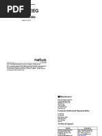 Ceribell EEG Recorder Operator Manual | PDF | Electroencephalography ...
