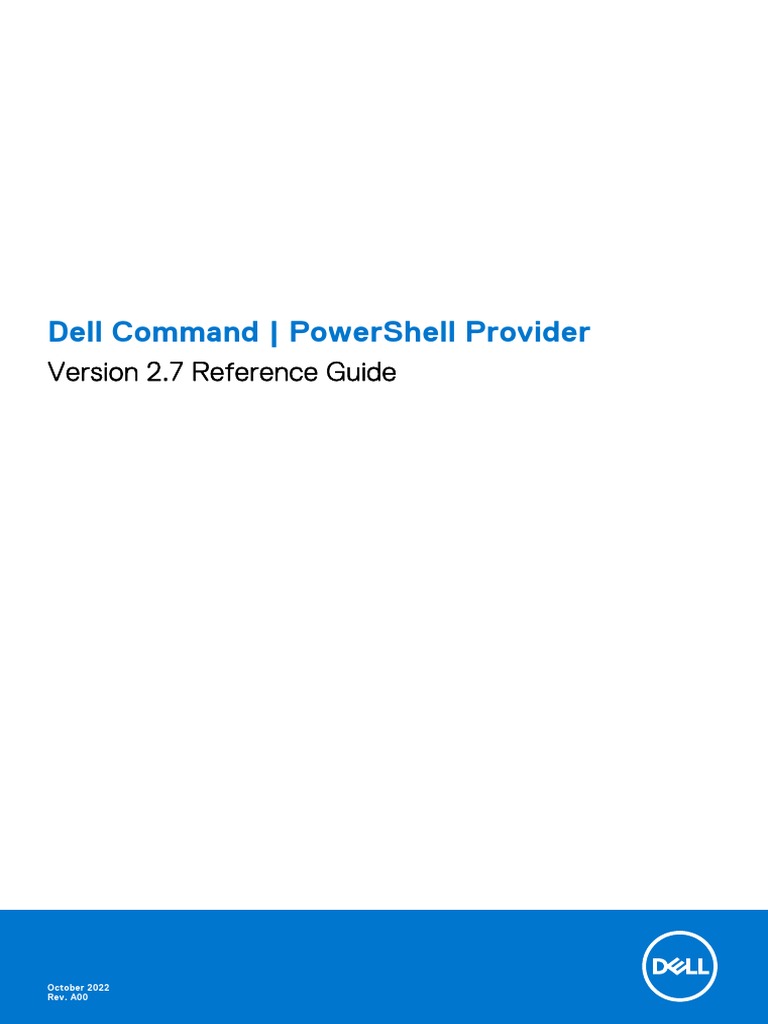 DCPP RG 2 7 en Us | PDF