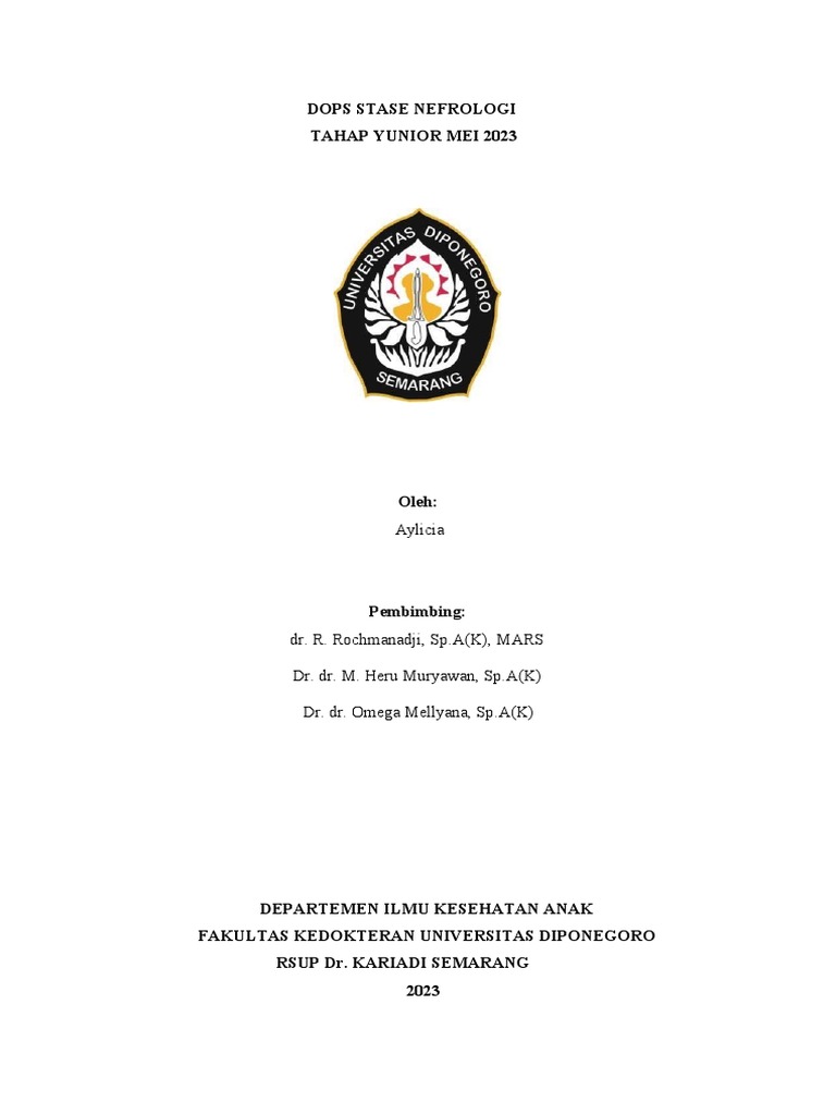 DOPS Aylicia Edit | PDF