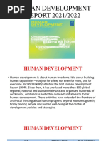 Human Development Index (HDI) by Country 2024 | PDF | Human Development ...