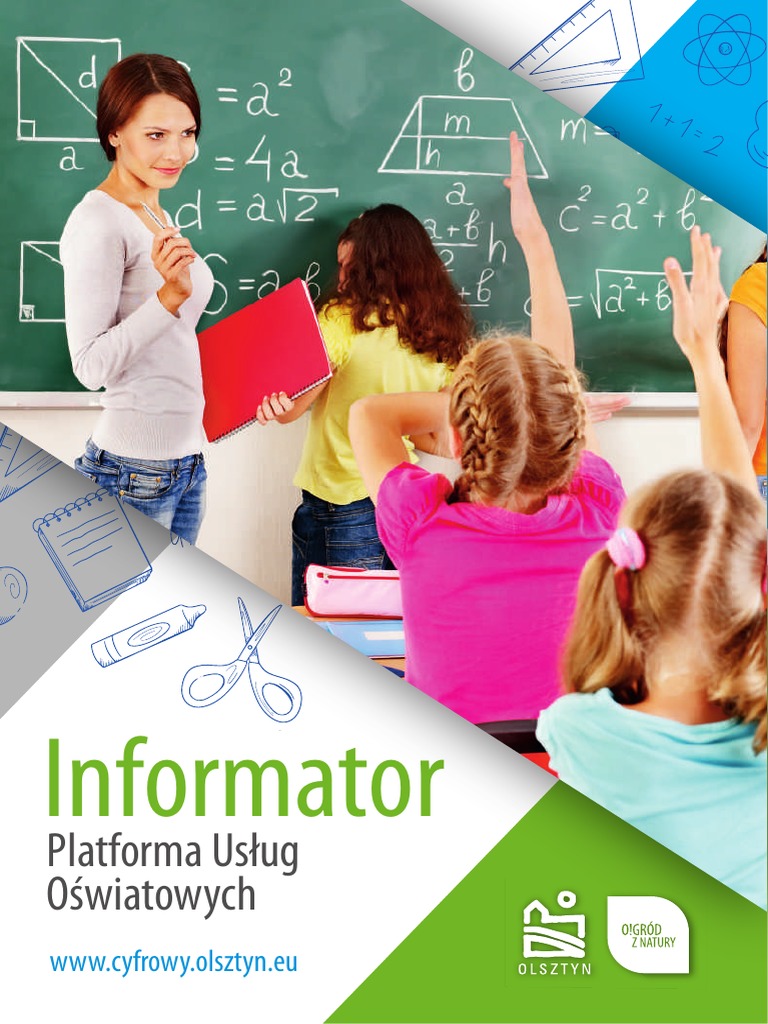 PUO Material Informacyjny | PDF