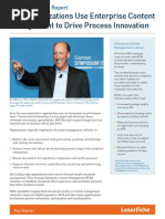 Guide To The OnBase APIs v1.2 | PDF