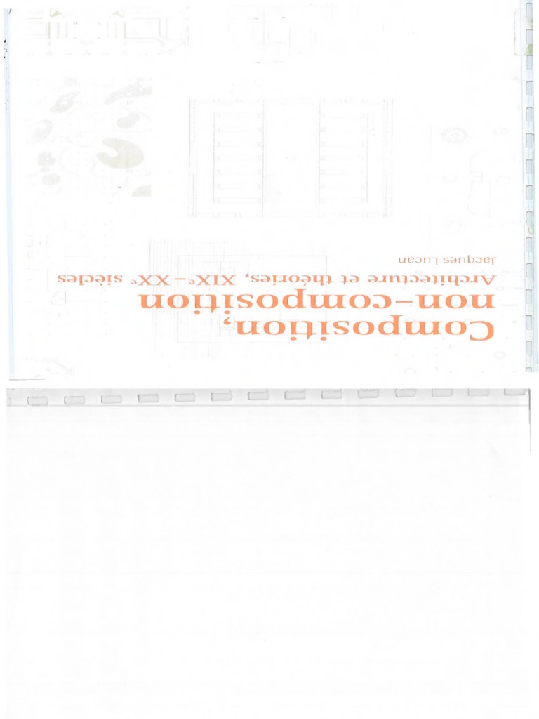 Composition, Non Composition | PDF