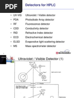 Split and Splitless Injection | PDF | Gas Chromatography | Laboratory ...
