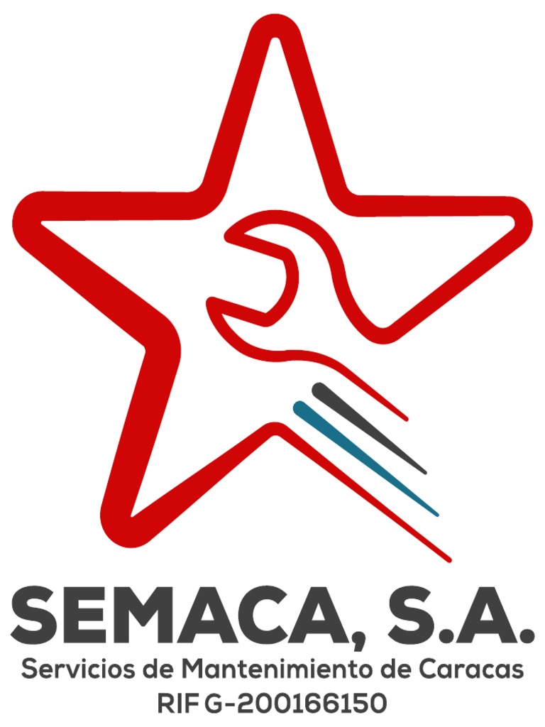 Logo Semaca | PDF