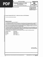 VW 13750: Surface Protection Standards | PDF | Screw | Corrosion