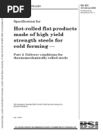 Din 50979 | PDF | Corrosion | Chromium