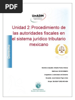 Proceso de Compulsa SAT: Guía Completa | PDF