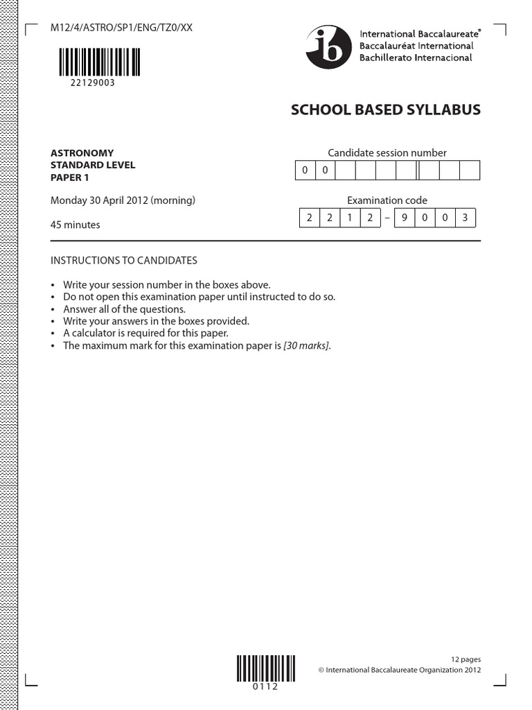 Astronomy | PDF | Physical Sciences | Astronomy