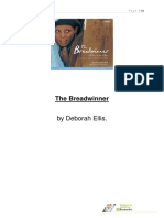 The Breadwinner Study Questions | PDF