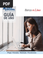 Recupera Usuario y Clave GYT Online | PDF | Contraseña | Informática