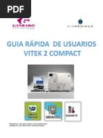 Clsi Actualizaciones | PDF | Inmunología | Especialidades Medicas