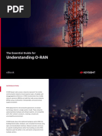 Understanding 5G SUPI and SUCI Identifiers | PDF | 4 G ...