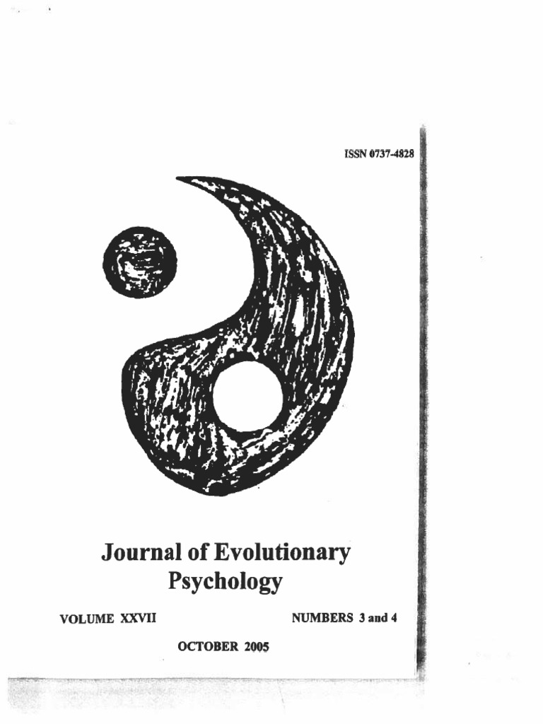 Consequences of The Unresolved Oedipal P | PDF