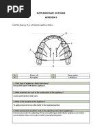 ROE Guidelines for Dental Nurses | PDF | Dentistry Branches