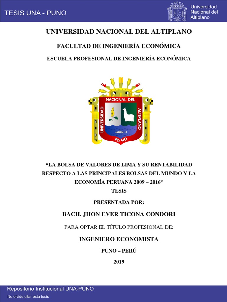 Ticona Condori Jhon Ever | PDF | Compartir (Finanzas) | Business