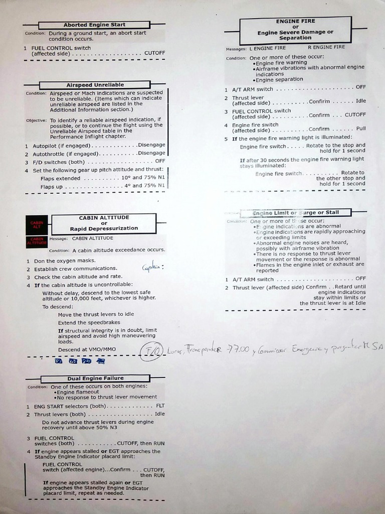 Recall Items 757 | PDF