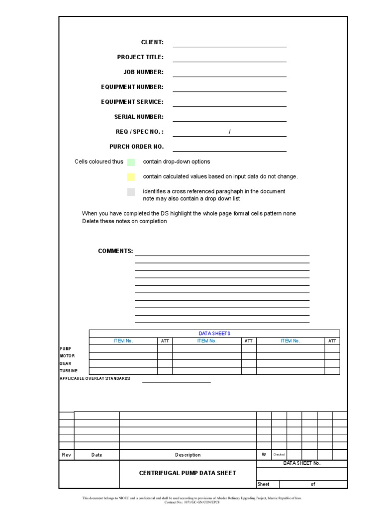 151 G1 GS Gly PR Doc 0005 B0 | PDF | Pump | Gas Technologies