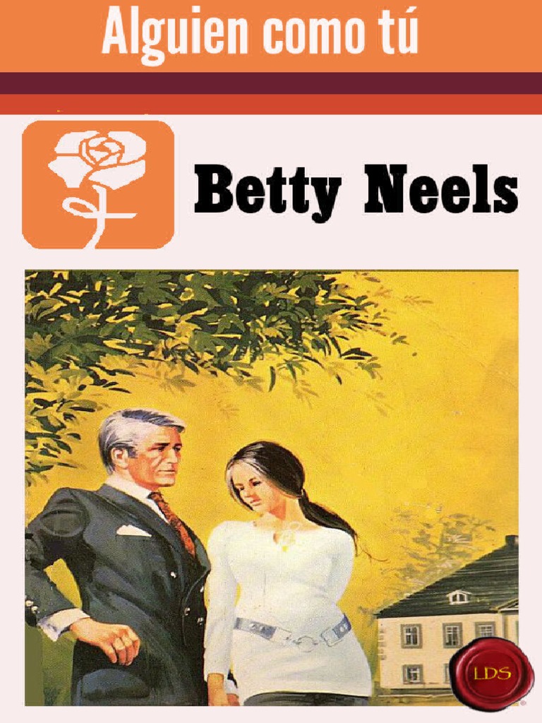Alguien Como Tu Betty N. | PDF