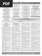 California Personnel Record Form LIC 501 | PDF | Driver's License ...