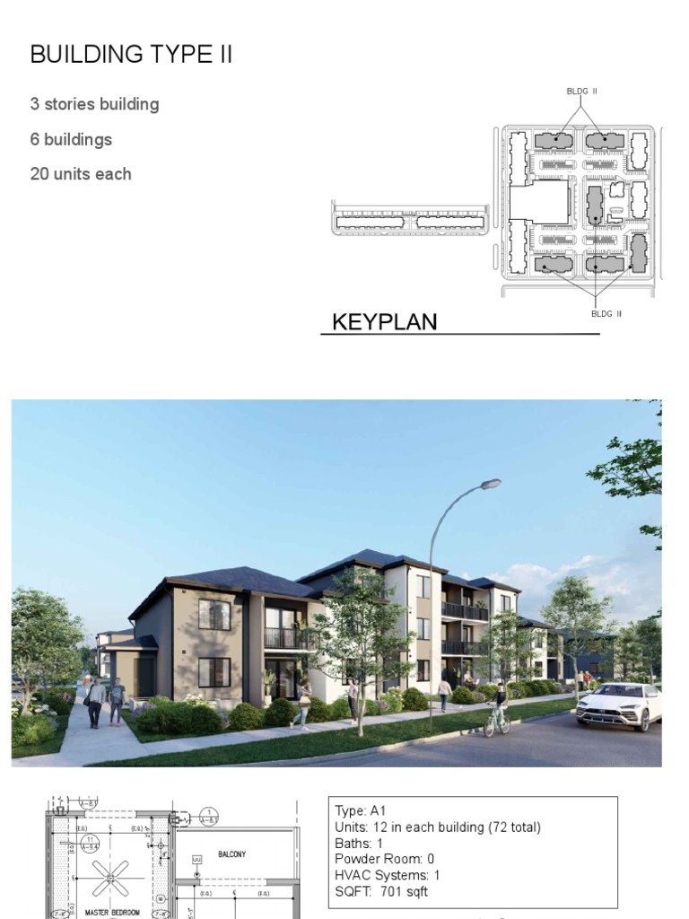 Alta Developers - Princeton Commons - Buildings | PDF